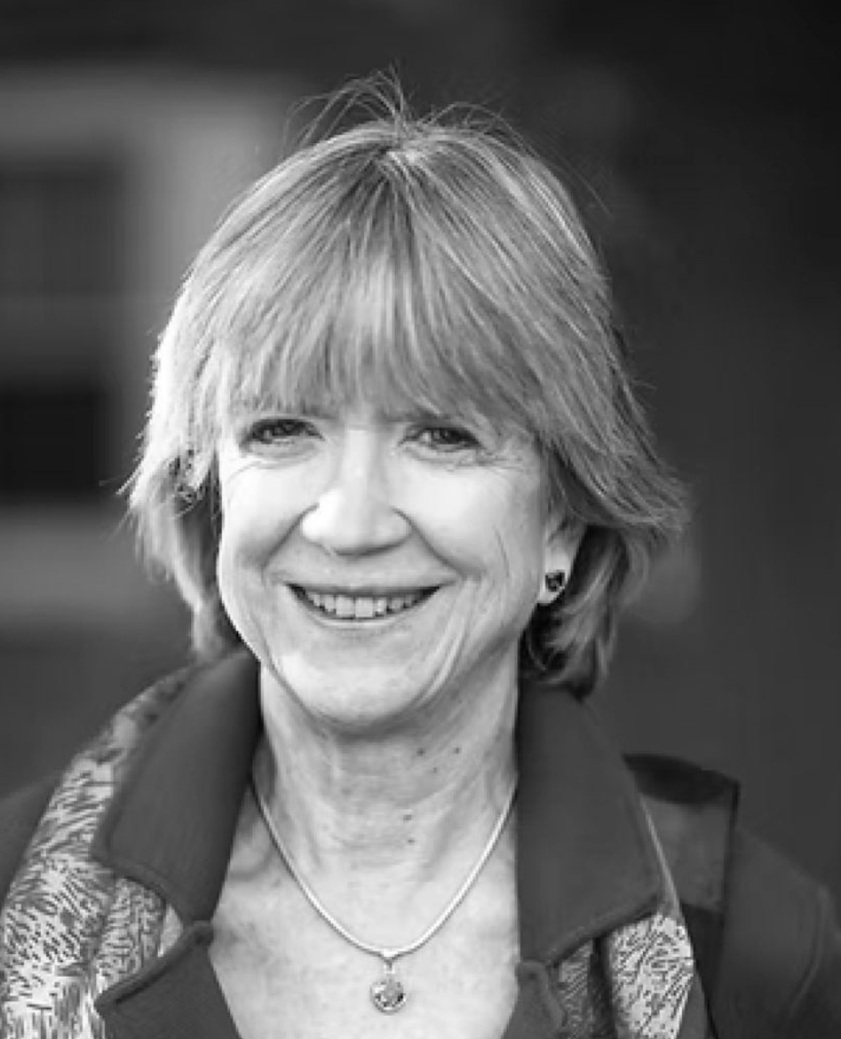 Trustee Spotlight: Susan Lewis - The Presser Foundation